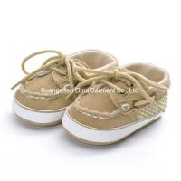 China 2021 Newborn Infant Casual Walking Shoes Toddler Leather Girls Soft Sports Shoes for sale