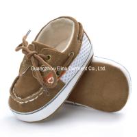 China 2021 Newborn Infant Casual Walking Shoes Toddler Leather Girls Soft Sports Shoes for sale