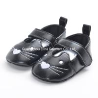 China 2021 Newborn Infant Casual Walking Shoes Toddler Fur Imitation Girls Summer Sandal for sale