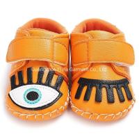 China 2021 Newborn Infant Casual Walking Shoes Toddler Leather Girls and Boys Soft Sports Shoes for sale