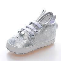 China Newborn 2021 New Arrival Infant Casual Walking Shoes Toddler Soft Sports Shoes for sale