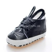 China Newborn 2021 New Arrival Infant Casual Walking Shoes Toddler Soft Sports Shoes for sale