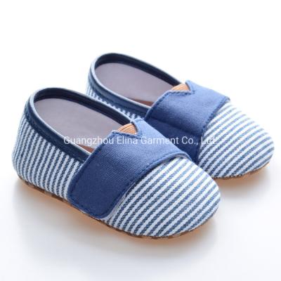 China Newborn 2021 Infant Casual Walking Shoes Canvas Toddler Soft Sports Shoes Spring for sale
