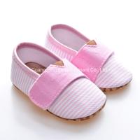 China Newborn 2021 Infant Casual Walking Shoes Canvas Toddler Soft Sports Shoes Spring for sale