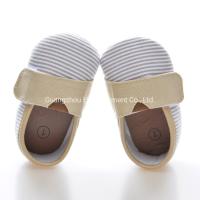 China Newborn 2021 Infant Casual Walking Shoes Canvas Toddler Soft Sports Shoes Spring for sale