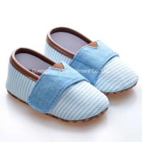 China Newborn 2021 Infant Casual Walking Shoes Canvas Toddler Soft Sports Shoes Spring for sale