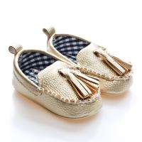 China Newborn 2021 Infant Casual Walking Shoes Canvas Toddler Soft Sports Shoes Spring for sale