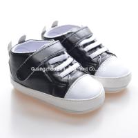 China Newborn 2021 Infant Casual Walking Shoes Canvas Toddler Soft Sports Shoes for sale