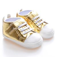 China Newborn 2021 Infant Casual Walking Shoes Canvas Toddler Soft Sports Shoes for sale