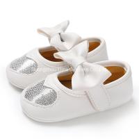 China 2021 Baby Girls Newborn Infant Casual Walking Shoes Canvas Toddler Soft Sports Shoes for sale