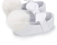 China 2021 Baby Girls Newborn Infant Casual Walking Shoes Sweet Cute Baby Wear for sale