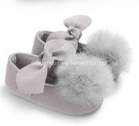 China 2021 Baby Girls Newborn Infant Casual Walking Shoes Sweet Cute Baby Wear for sale