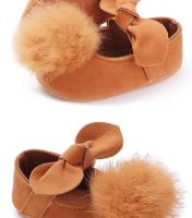 China 2021 Baby Girls Newborn Infant Casual Walking Shoes Sweet Cute Baby Wear for sale
