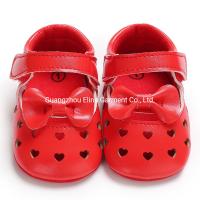 China 2021 Baby Girls Newborn Infant Casual Walking Shoes Toddler Soft Honey Shoes for sale