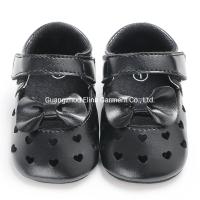 China 2021 Baby Girls Newborn Infant Casual Walking Shoes Toddler Soft Honey Shoes for sale