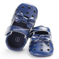 China 2021 Baby Girls Newborn Infant Casual Walking Shoes Toddler Soft Honey Shoes for sale