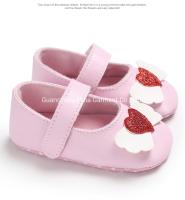 China 2021 Baby Girls Newborn Infant Casual Walking Shoes Knitted Toddler Shoes for sale