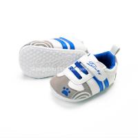 China 2021 Baby Boys Newborn Infant Casual Walking Shoes Toddler Soft Sports Shoes for sale