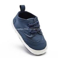 China 2021 Baby Boys Newborn Infant Casual Walking Shoes Toddler Soft Sports Shoes for sale