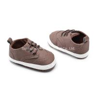 China 2021 Baby Boys Newborn Infant Casual Walking Shoes Toddler Soft Sports Shoes for sale