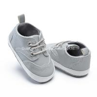 China 2021 Baby Boys Newborn Infant Casual Walking Shoes Toddler Soft Sports Shoes for sale