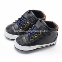 China Handsome 2021 Baby Boys Newborn Infant Casual Walking Shoes Toddler Soft Sports Shoes for sale