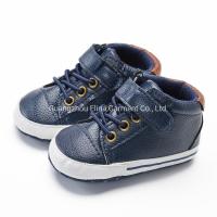 China Handsome 2021 Baby Boys Newborn Infant Casual Walking Shoes Toddler Soft Sports Shoes for sale