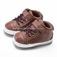 China Handsome 2021 Baby Boys Newborn Infant Casual Walking Shoes Toddler Soft Sports Shoes for sale