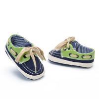 China Handsome 2021 Baby Boys Newborn Infant Casual Walking Shoes Toddler Soft Sports Shoes for sale