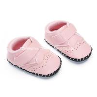 China 2021 Baby Boys and Girls Newborn Infant Casual Walking Shoes Toddler Soft Shoes for sale