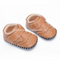 China 2021 Baby Boys and Girls Newborn Infant Casual Walking Shoes Toddler Soft Shoes for sale