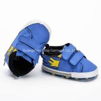 China 2021 Wholesale Newborn Infant Fashion Casual Walking Shoes Toddler Boys Soft Shoes for sale