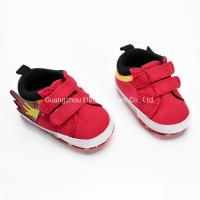 China 2021 Wholesale Newborn Infant Fashion Casual Walking Shoes Toddler Boys Soft Shoes for sale