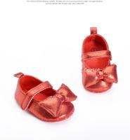 China 2021 Wholesale Newborn Infant Fashion Casual Walking Shoes Toddler Girls Soft Shoes for sale