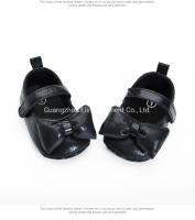 China 2021 Wholesale Newborn Infant Fashion Casual Walking Shoes Toddler Girls Soft Shoes for sale