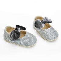 China 2021 Wholesale Newborn Infant Fashion Casual Walking Shoes Girls Toddler Soft Shoes for sale
