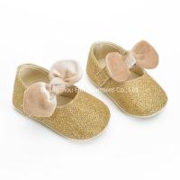 China 2021 Wholesale Newborn Infant Fashion Casual Walking Shoes Girls Toddler Soft Shoes for sale