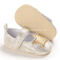 China Wholesale 2021 Newborn Infant Fashion Casual Walking Shoes Girls Toddler Soft Shoes for sale