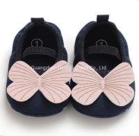 China Hot 2021 Newborn Infant Fashion Casual Walking Shoes Girls Toddler Soft Shoes for sale