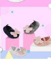 China Hot 2021 Newborn Infant Fashion Casual Walking Shoes Girls Toddler Soft Shoes for sale