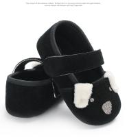 China 2021 Newborn Infant Casual Walking Shoes Toddler Leather Girls and Boys Soft Sports Shoes for sale