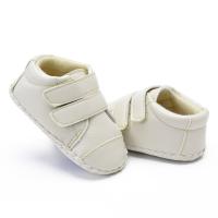 China 2021 Selling Newborn Infant Casual Walking Shoes Toddler Leather Girls and Boys Soft Sports Shoes for sale