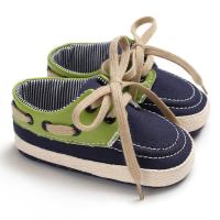 China 2021 Selling Newborn Infant Casual Walking Shoes Toddler Leather Girls and Boys Soft Sports Shoes for sale