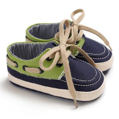 China 2021 Selling Newborn Infant Casual Walking Shoes Toddler Leather Girls and Boys Soft Sports Shoes for sale