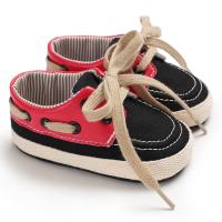 China 2021 Selling Newborn Infant Casual Walking Shoes Toddler Leather Girls and Boys Soft Sports Shoes for sale