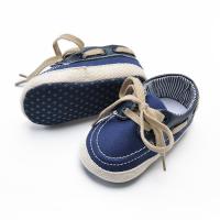 China 2021 Selling Newborn Infant Casual Walking Shoes Toddler Leather Girls and Boys Soft Sports Shoes for sale