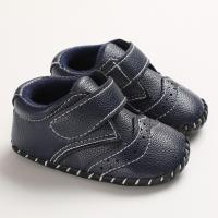 China 2021 Hot Newborn Infant Casual Walking Shoes Toddler Leather Girls and Boys Soft Sports Shoes for sale