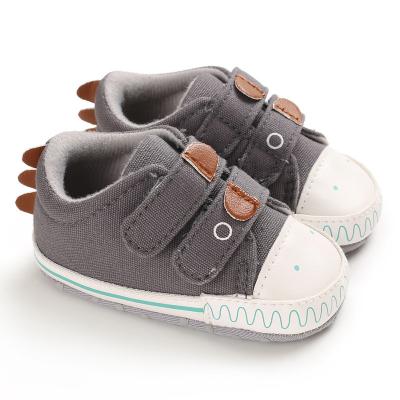 China 2021 Newborn Infant Casual Walking Shoes Toddler Leather Girls and Boys Soft Sports Shoes Hot Selling for sale