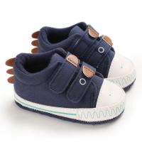 China 2021 Newborn Infant Casual Walking Shoes Toddler Leather Girls and Boys Soft Sports Shoes Hot Selling for sale
