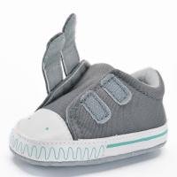 China 2021 Newborn Infant Casual Walking Shoes Toddler Leather Girls and Boys Soft Sports Shoes Hot Selling for sale